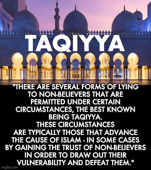 TAQUIYYA ? DID YOU KNOW ? - 9GAG