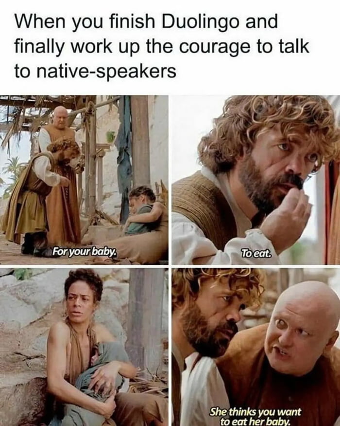 My English not so good - 9GAG