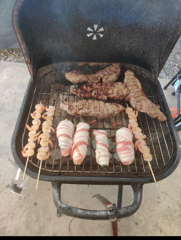 Texas USA Sunday afternoon Bbq - 9GAG