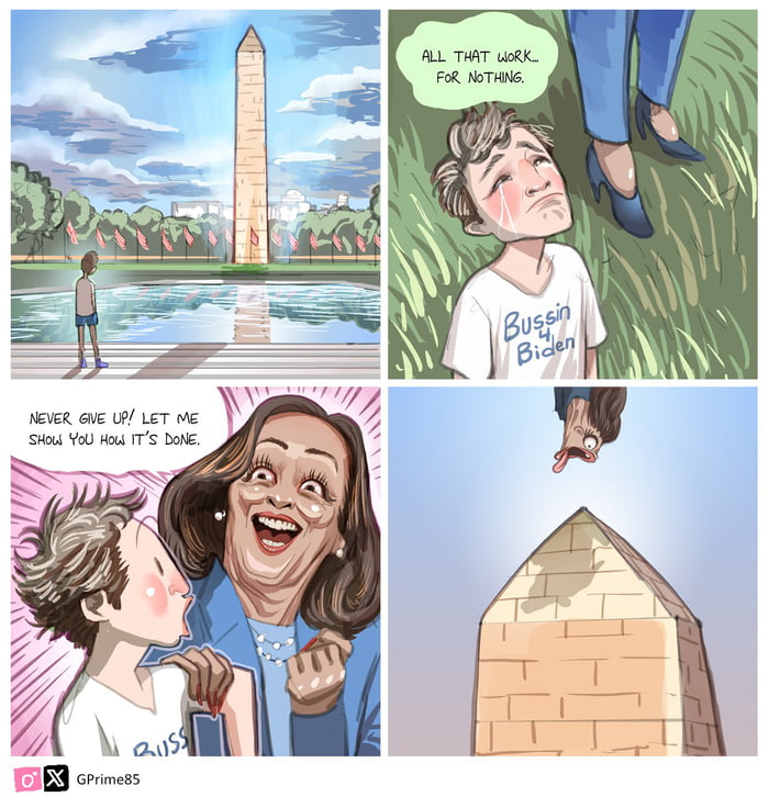 That was fast - 9GAG