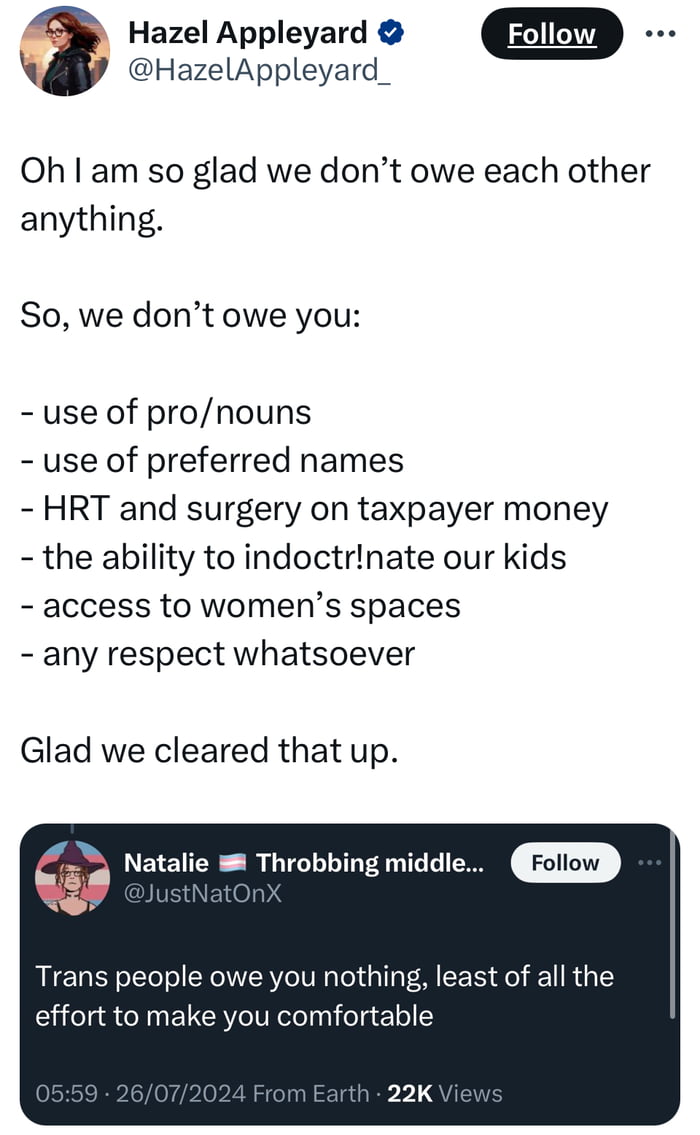 Maybe the sickos won’t get this one deleted - 9GAG