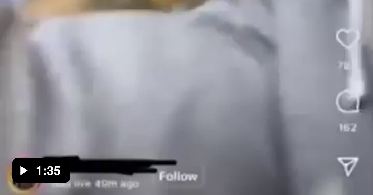 Live streaming after armed robbery with girlfriend and baby in the car - 9GAG