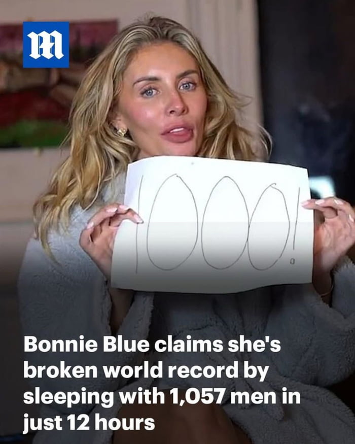 A new world record!! - 9GAG