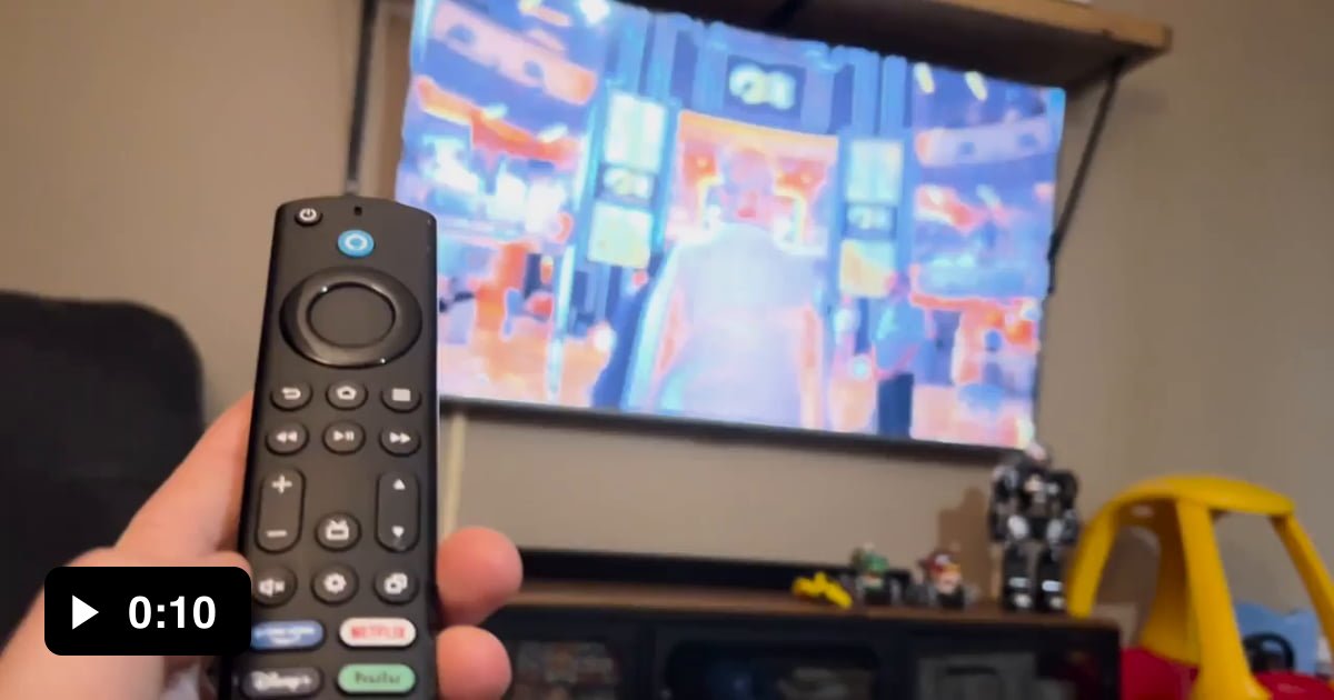 Amazon TV now unmutes itself during Prime Video commercial breaks - 9GAG