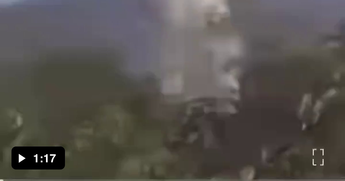 A vent opened at Dofan volcano in Ethiopia's Afar region. - 9GAG