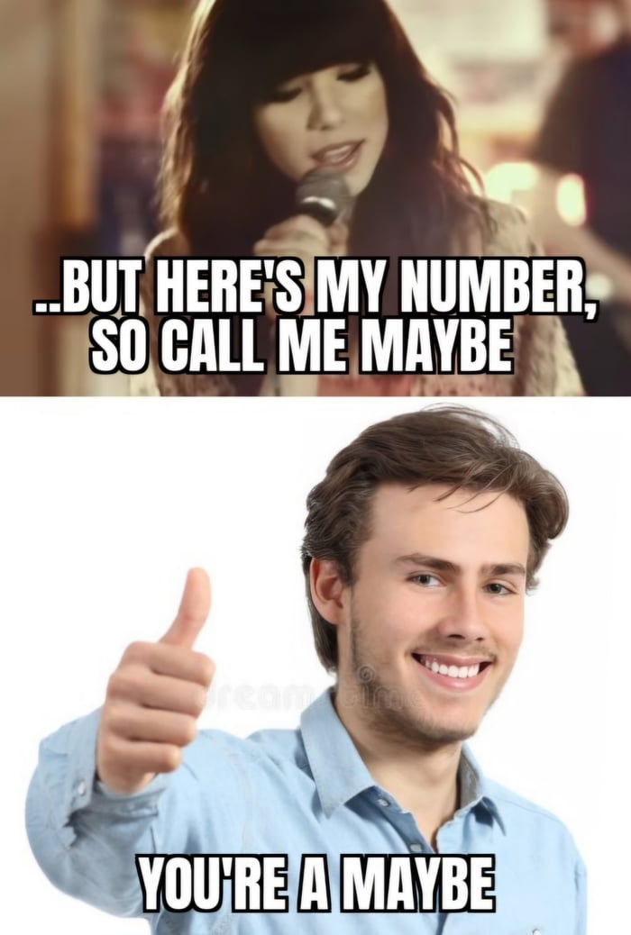 Failing succesfully at receiving le seks - 9GAG