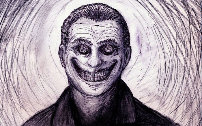 The year is 2030. Science has proven irrefutably that there is no God ...