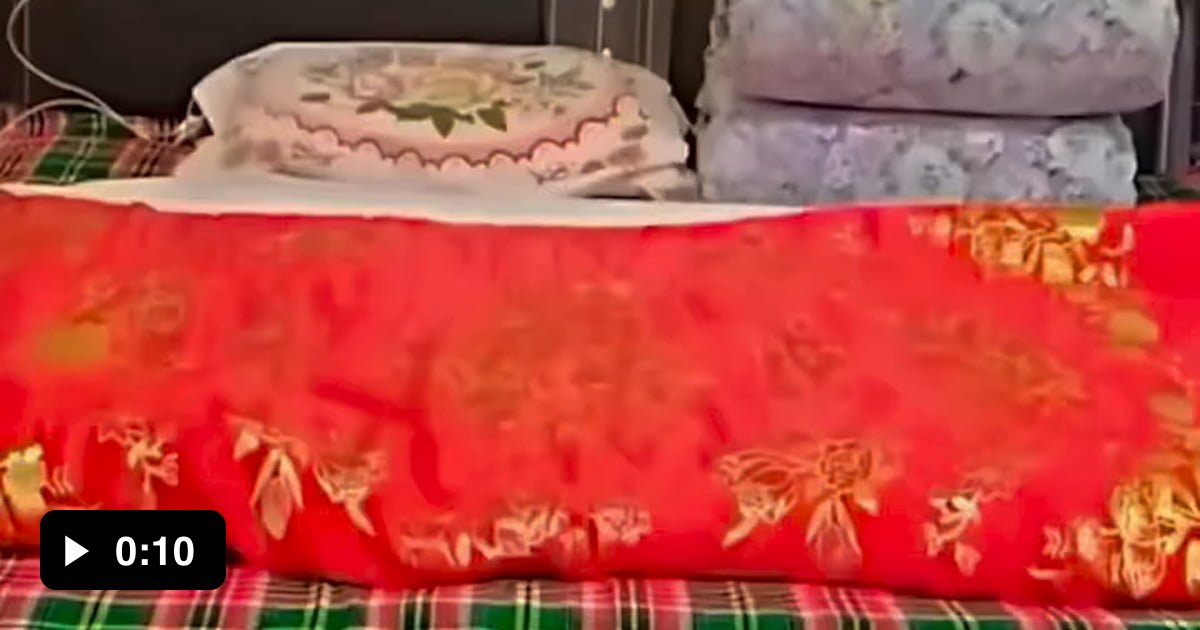 Bed and woods - 9GAG