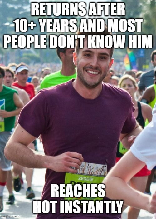 Remember him? - 9GAG