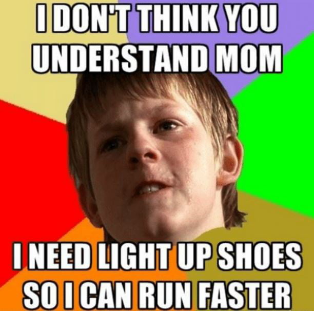 Old meme or something I don't know - 9GAG