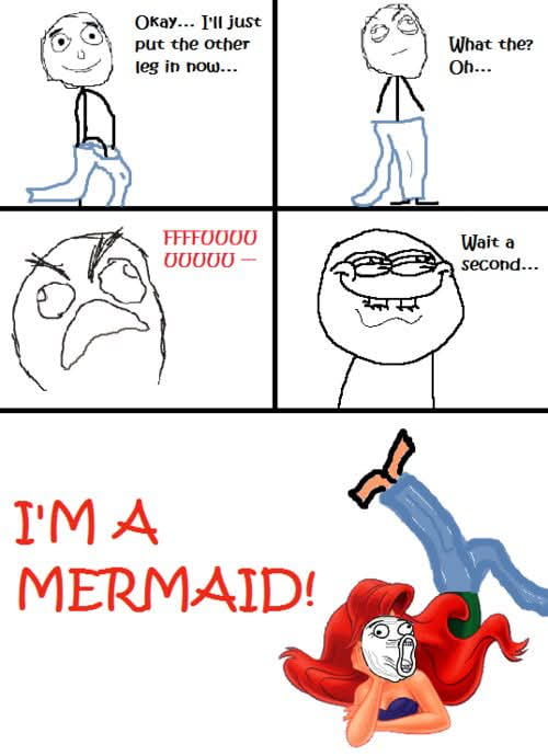 Old memes FTW! - 9GAG