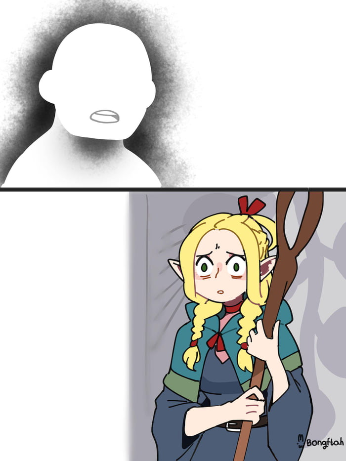 How did she get there? (@bongftah) - 9GAG