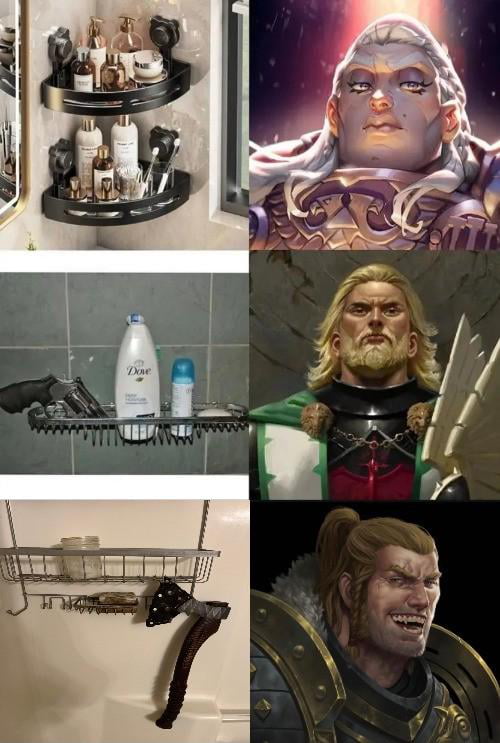 An Upgrade that only seemed fitting - 9GAG