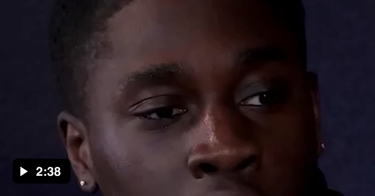 Franck Zanu on YouTube, great channel that deserves more views - 9GAG