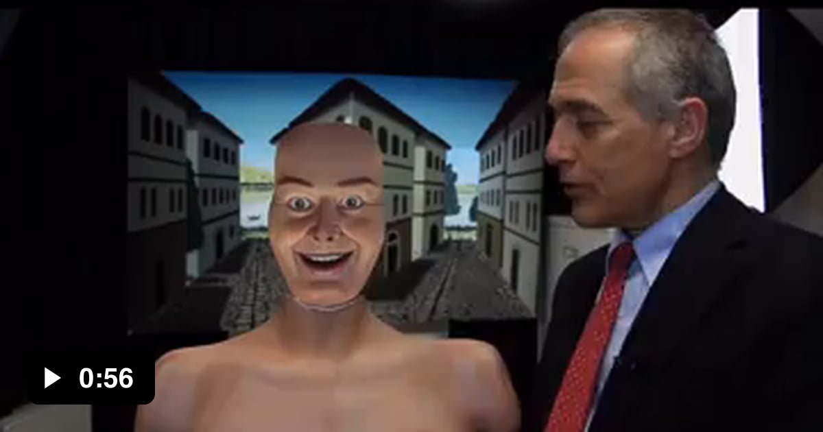 Visual illusions - 9GAG