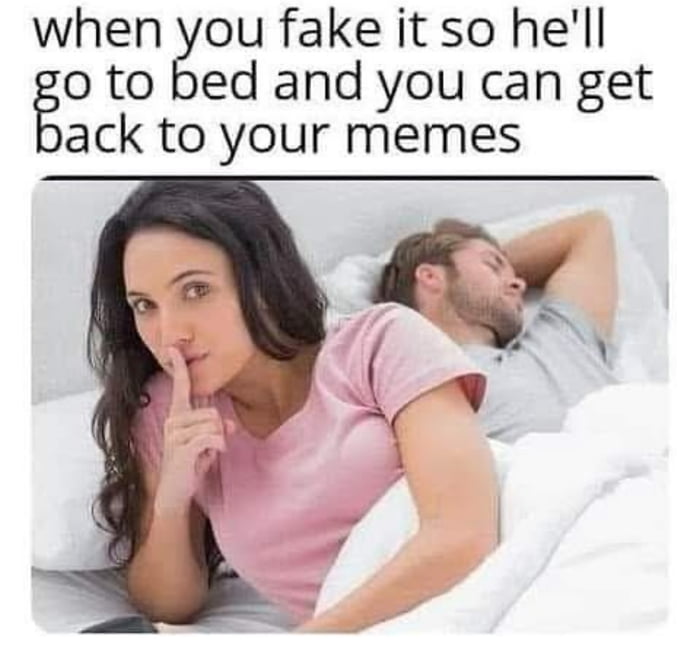 When meme time is top priority - 9GAG