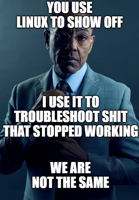 We are not the same - 9GAG