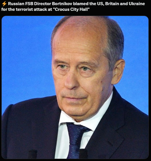 Be moscovia - blame everybody for the problems that they cause - 9GAG