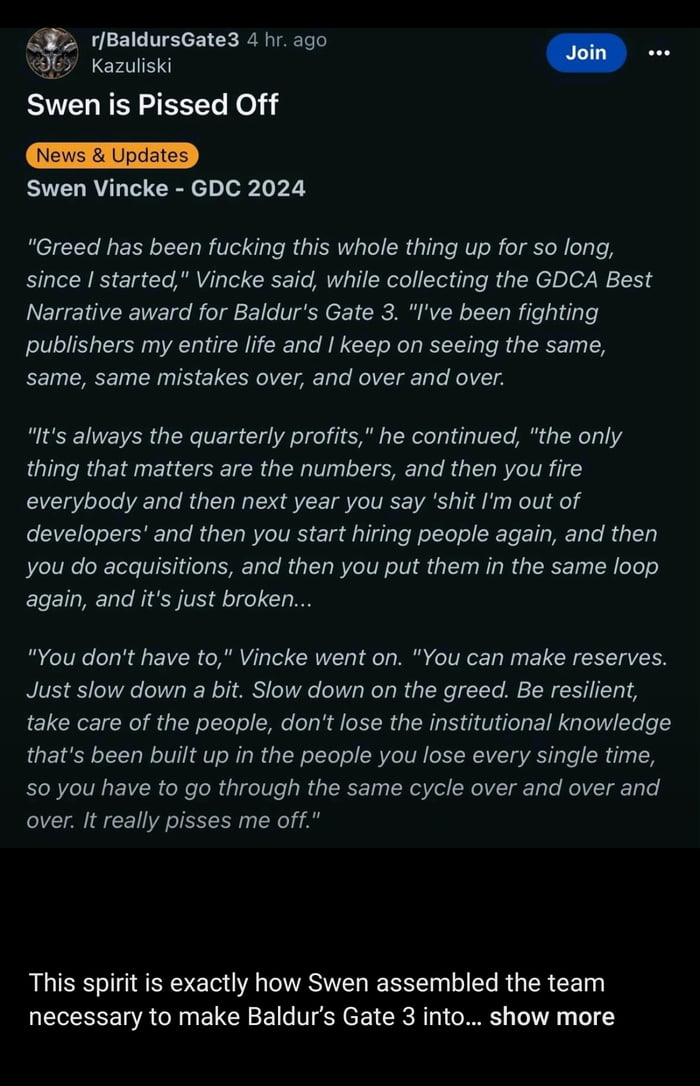 I know tweets aren't memes, how bout LinkedIn posts - 9GAG