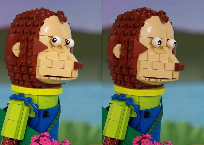 Awkward Look Monkey Puppet - 9GAG