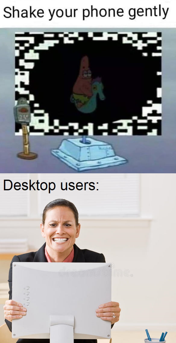 It's cropped badly. Sue me - 9GAG