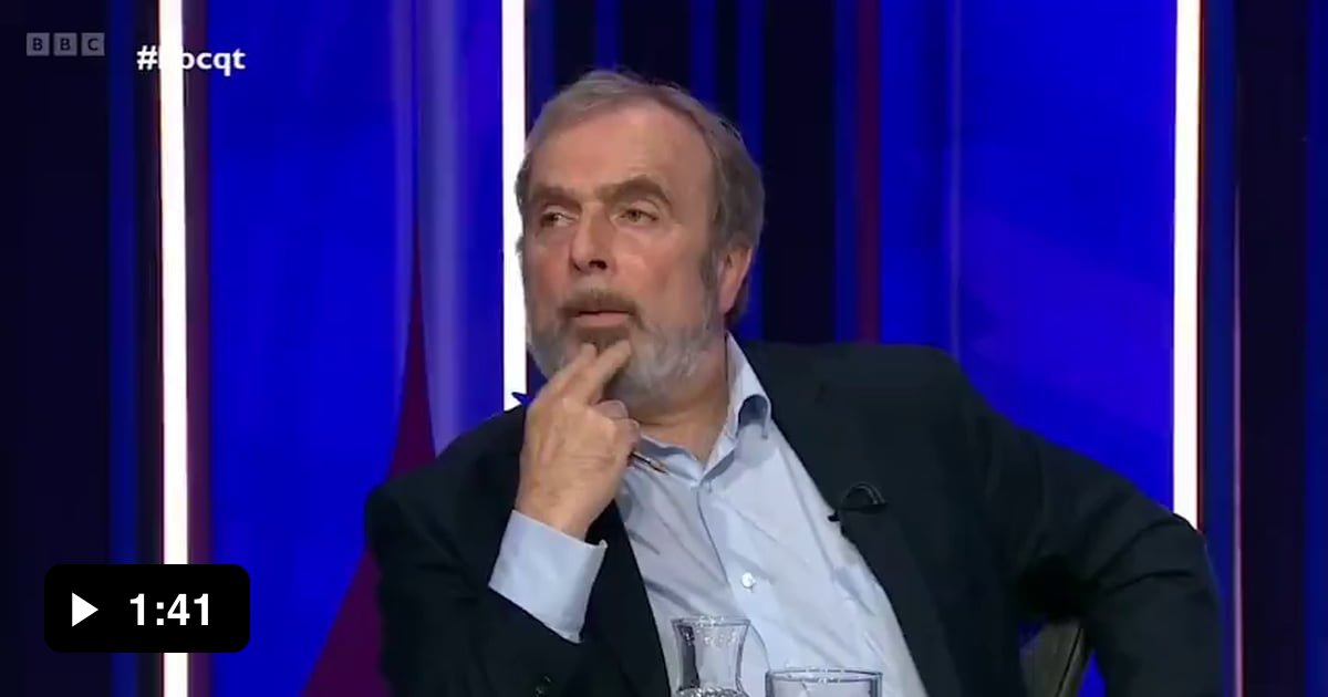 Peter Hitchens unapologetically exposes the ludicrous nature of Woke ...