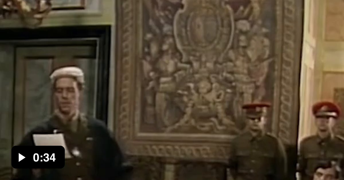 Captain Blackadder - 9GAG