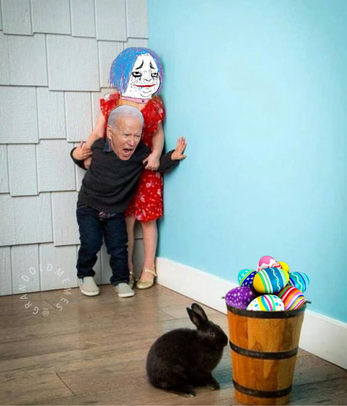 Happy Easter! - 9GAG