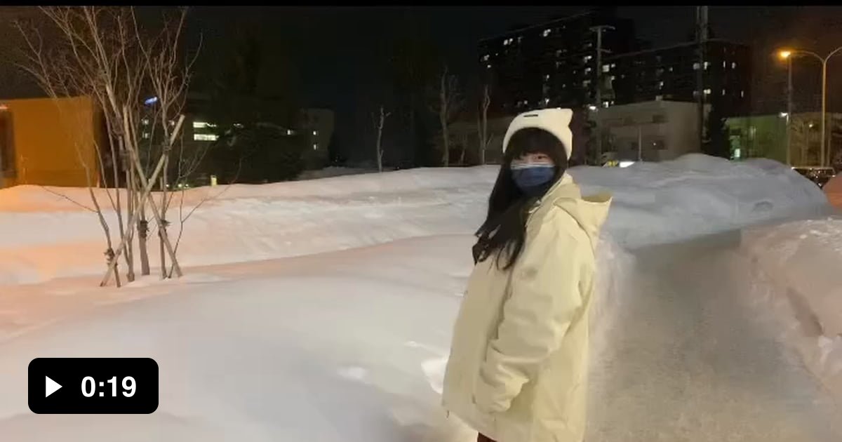 Very blessed snow angel - 9GAG