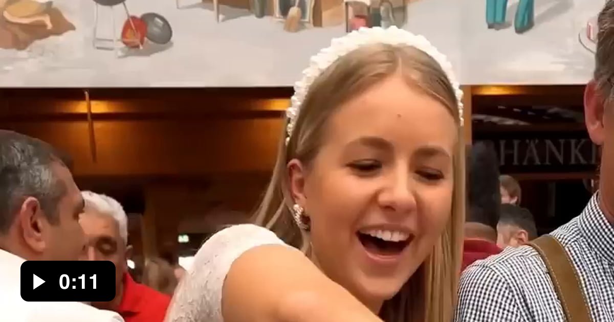 Her father must be proud. - 9GAG