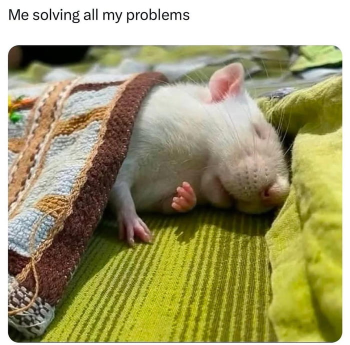 It’s fine!🥹 - 9GAG