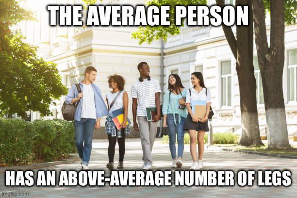 It is statistically proven - 9GAG