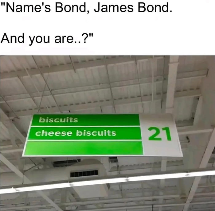 Blond. James blond. - 9GAG