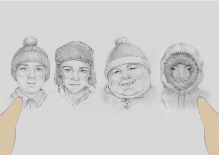 Do you recognize any of these boys? - 9GAG