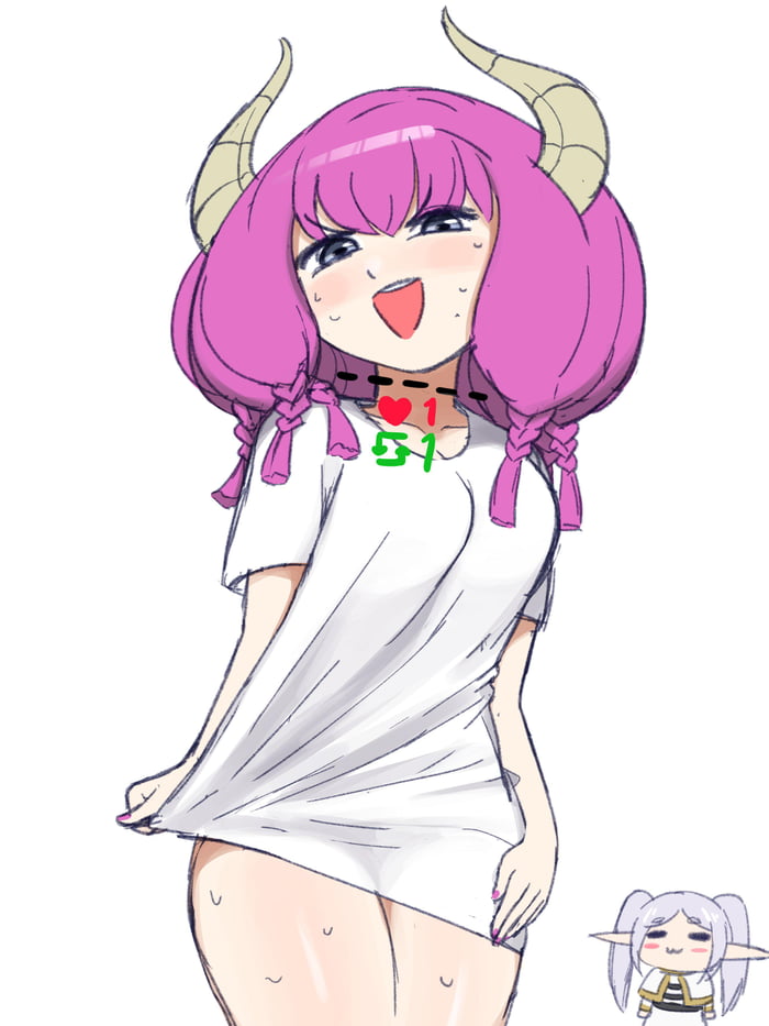 Aura joins the trend - 9GAG