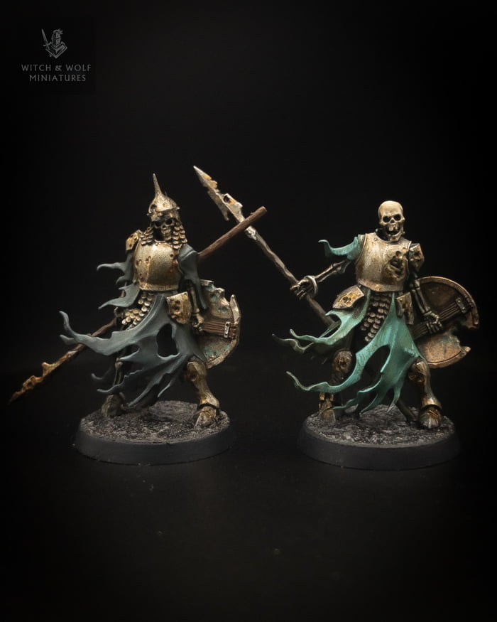 Test schemes for Skelly and Bob - 9GAG