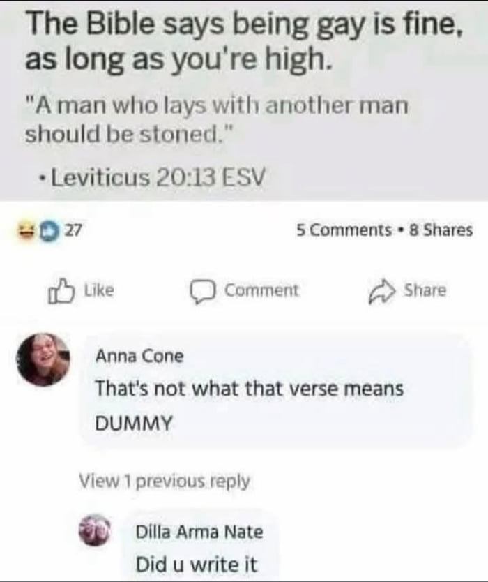 You don't make the rules - 9GAG