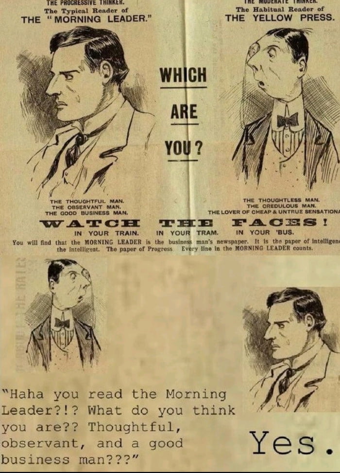 Original Chad vs soyboy - 9GAG