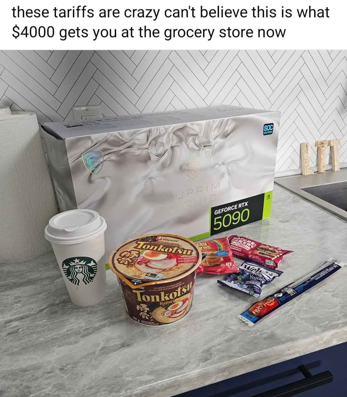 Teh inflation is crazy bruh - 9GAG