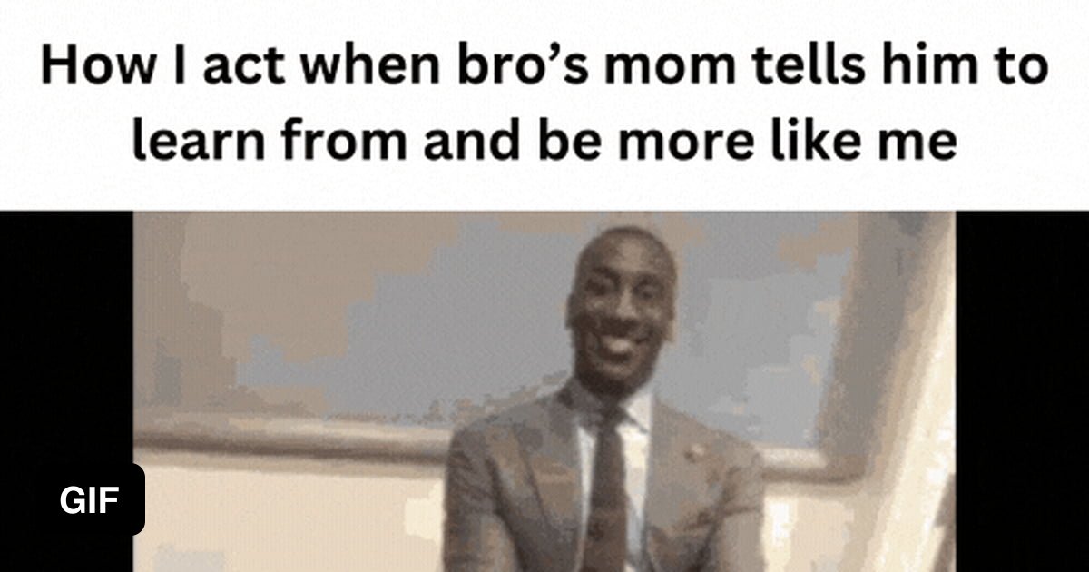 The ideal son - 9GAG