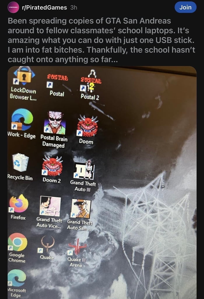 Sneaky cheeky - 9GAG