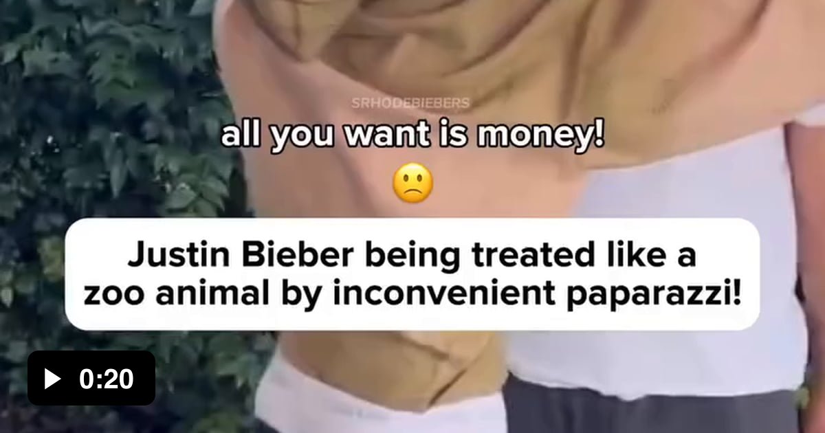 Bieber and Hailey - 9GAG