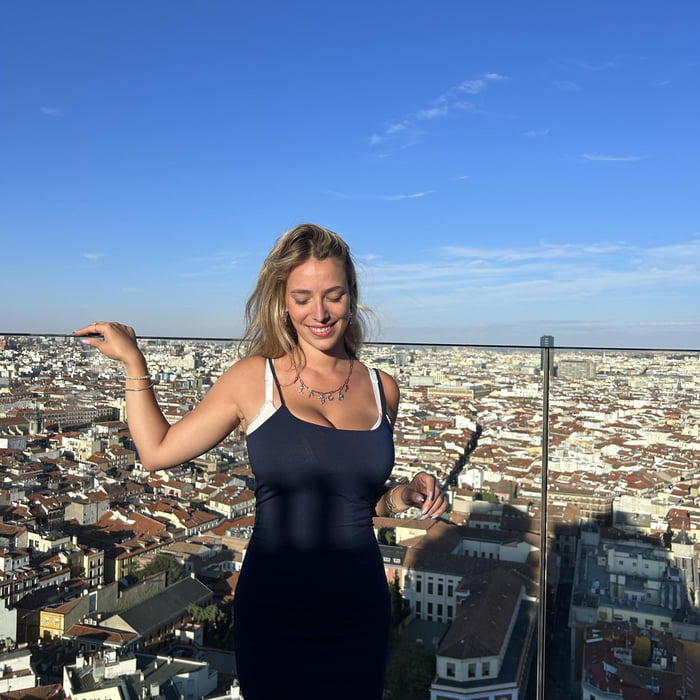 What a great view! - 9GAG