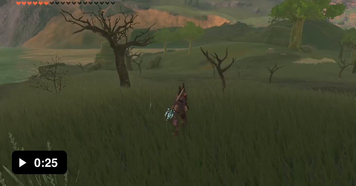 Gloom spawn are scary? - 9GAG