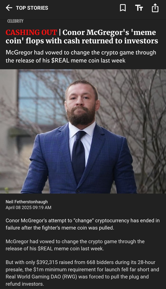 Love to see karma coming to bite bad people! - 9GAG