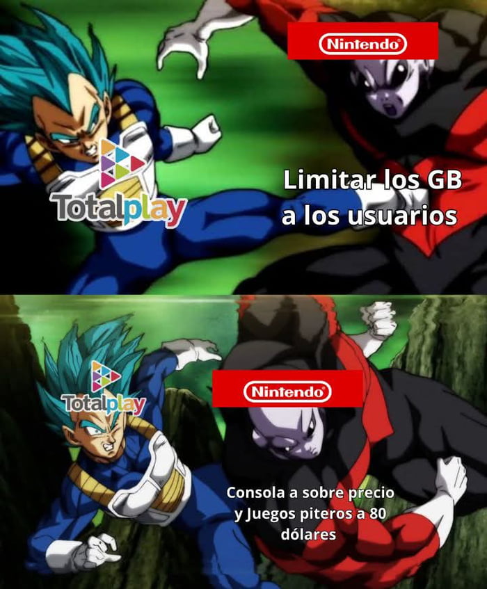 Puta gente hambriada 😡 🤑 - 9GAG