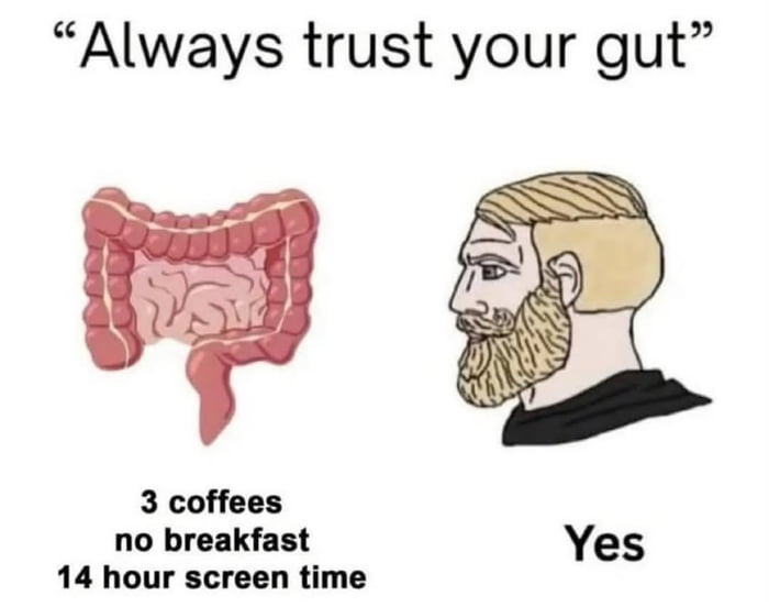 Only one I can trust - 9GAG