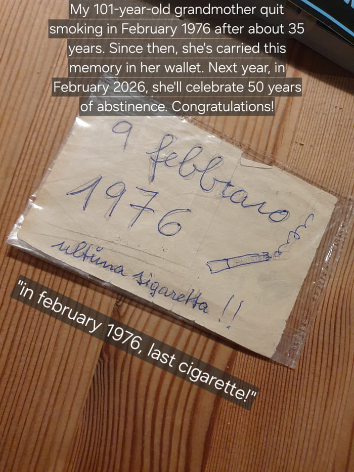 Awsome Grandmother - 9GAG