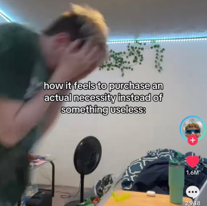 The feeling is... complex. - 9GAG