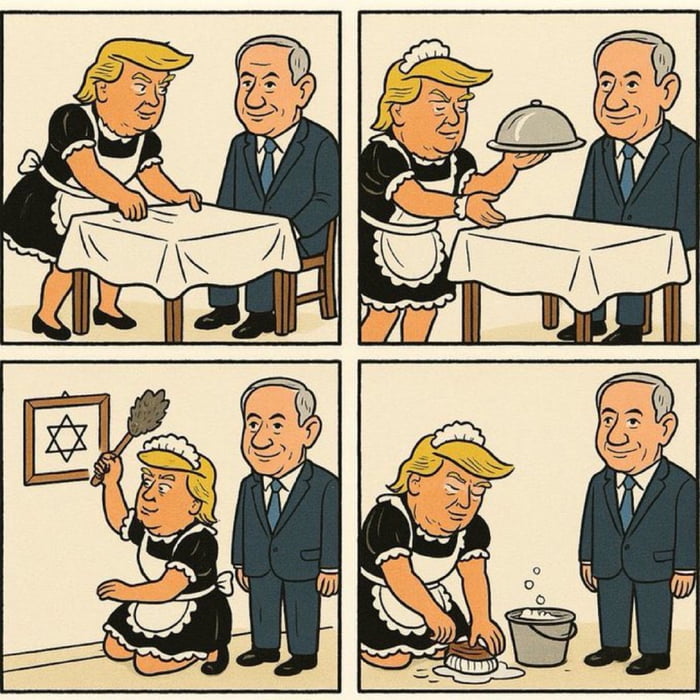 New World Order. - 9GAG